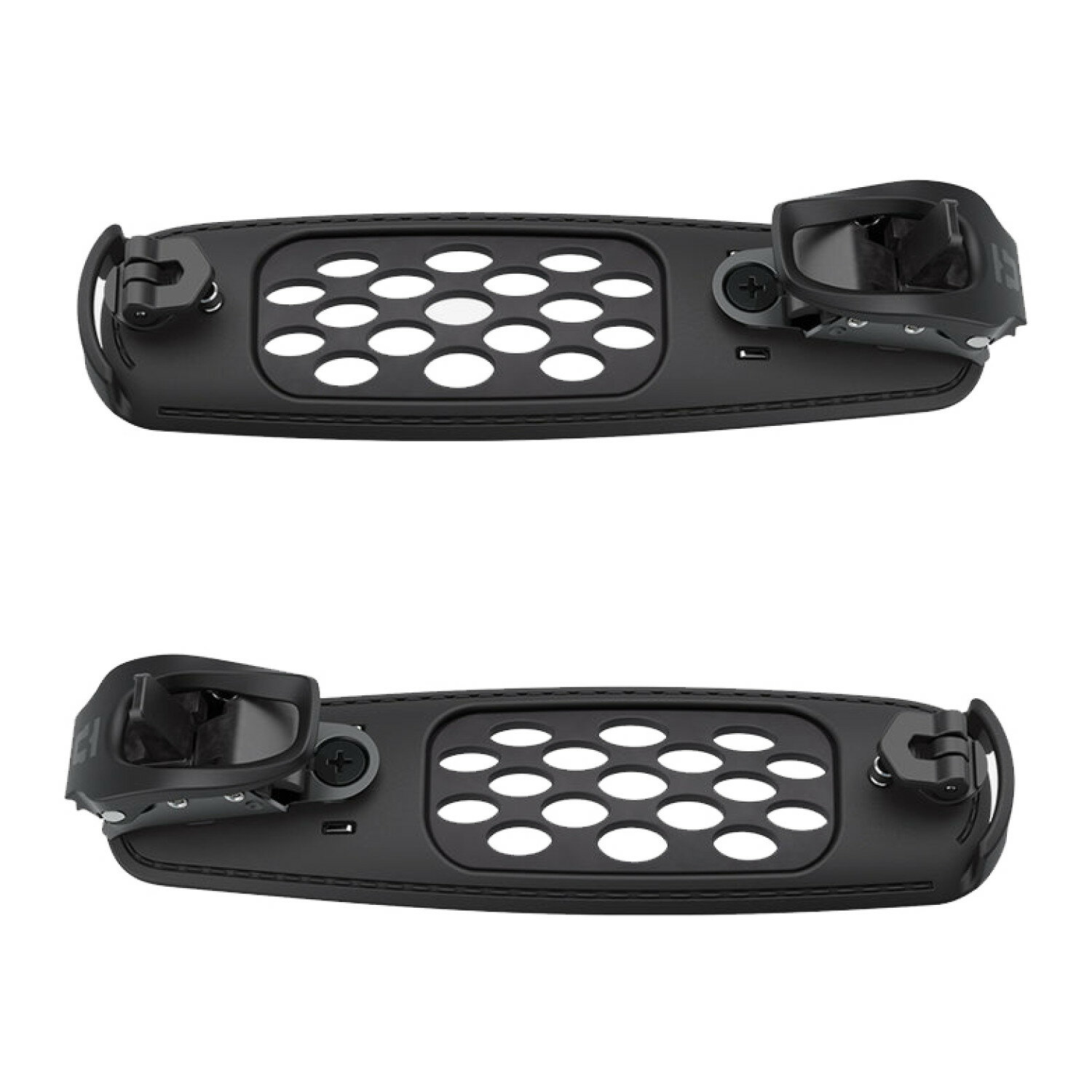 Запасные Части Union Ts 2.0 Ultragrip Toe Strap