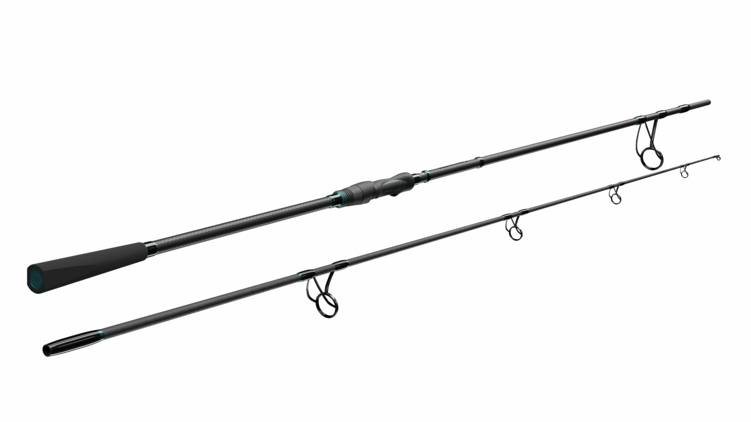 Удилище карповое SPORTEX Competition CS-5 Carp Breakout 13 3.75 lbs