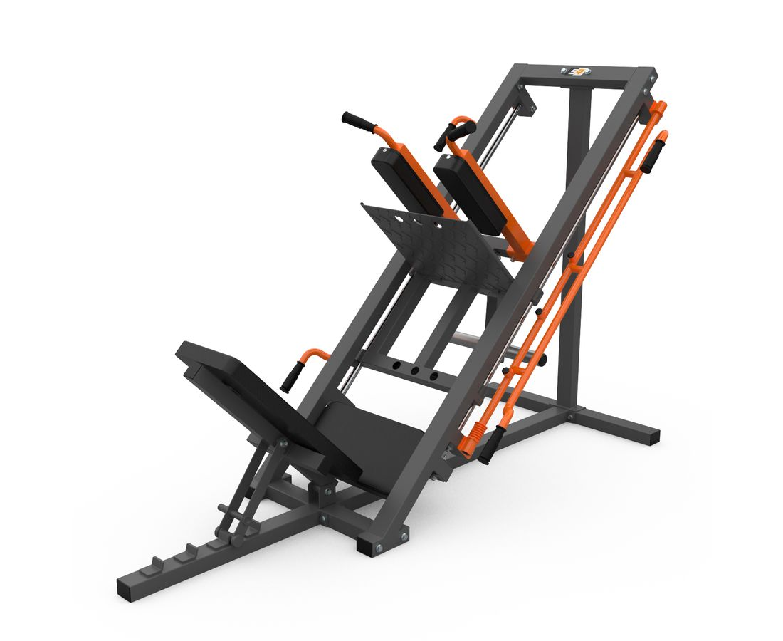 Жим ногами - STONERISE DLP02
