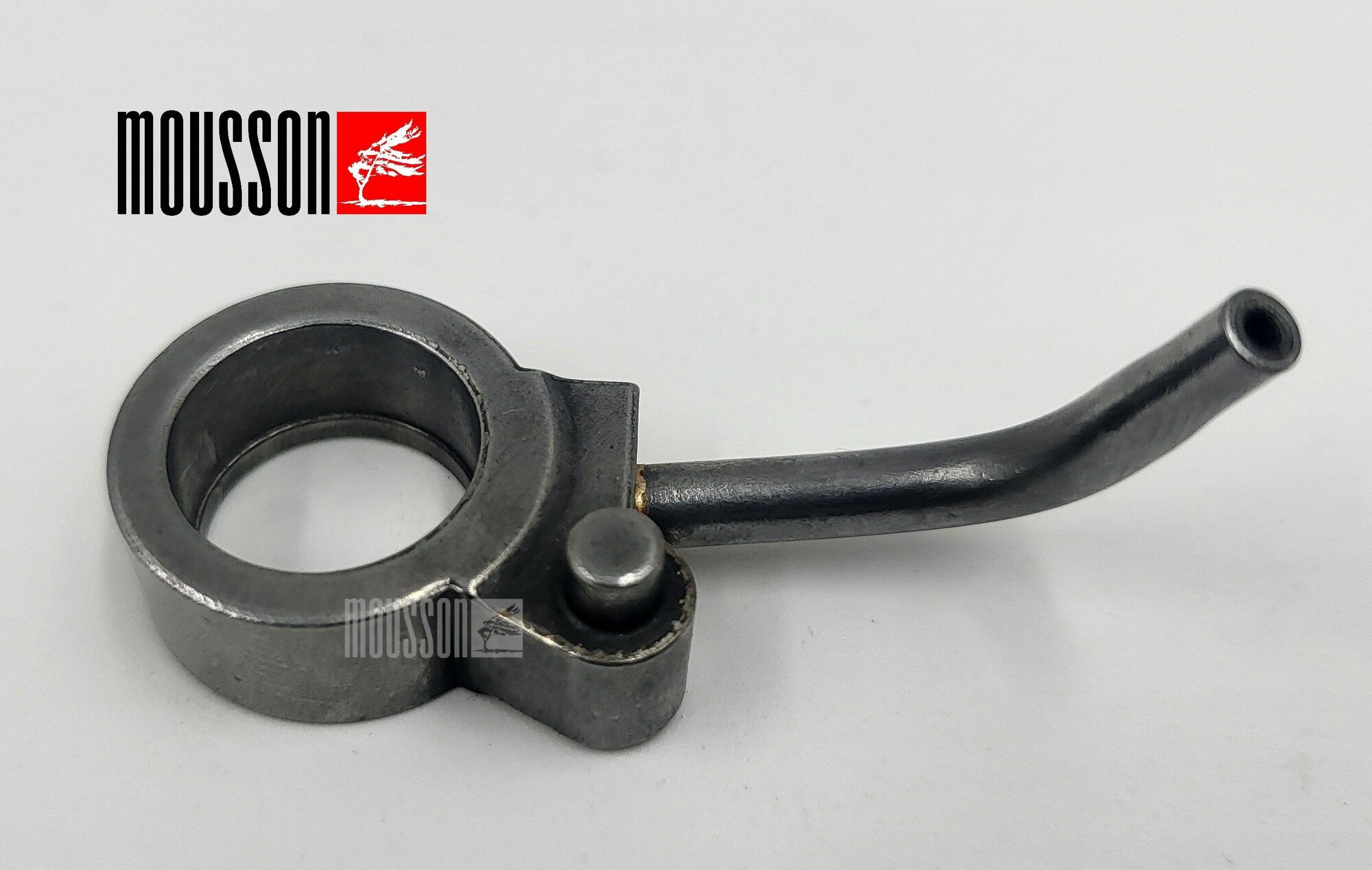 Масляная форсунка Hyundai/KIA G4KE (G4KJ/G4KH/G4KD/G4KC/G4KA)