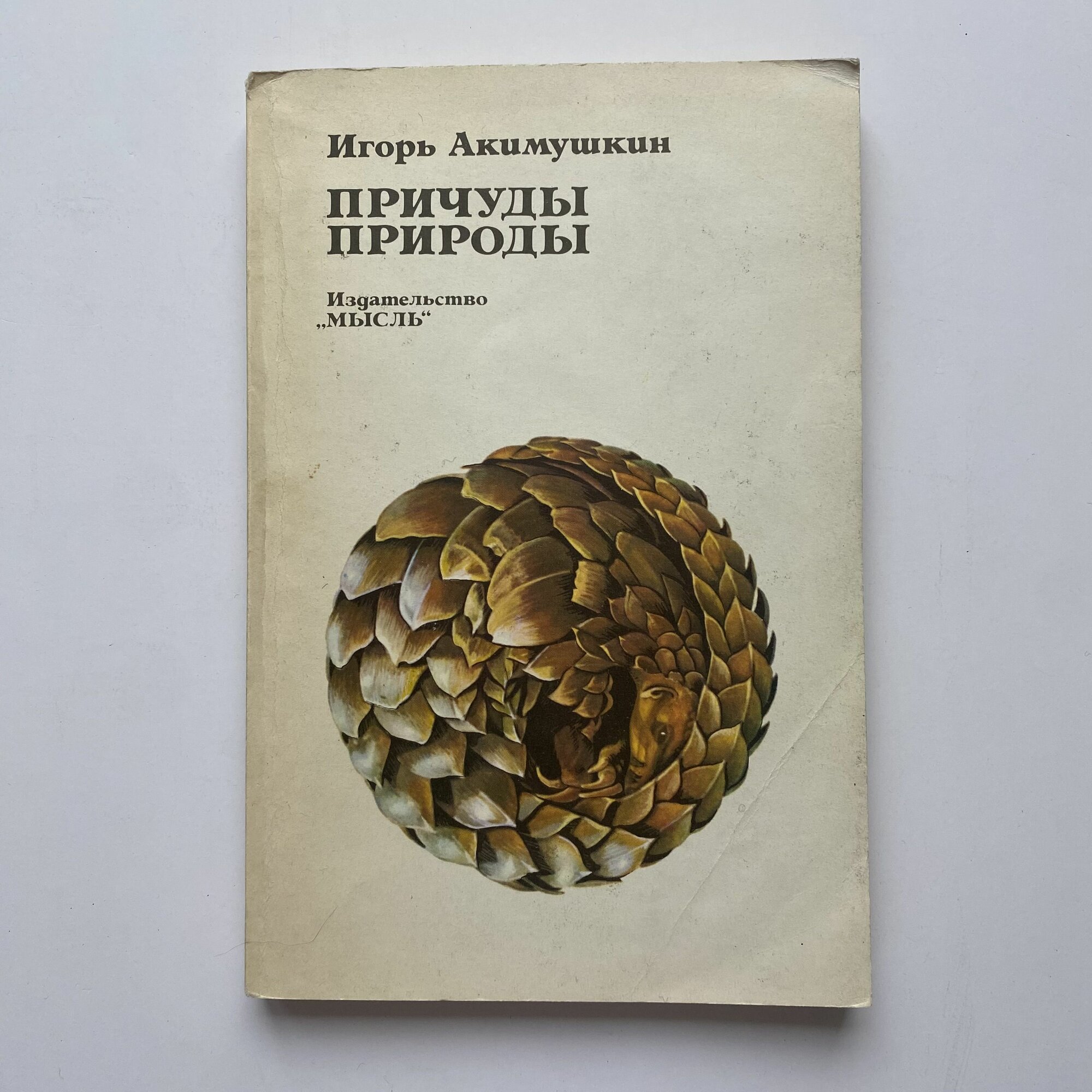 Причуды природы