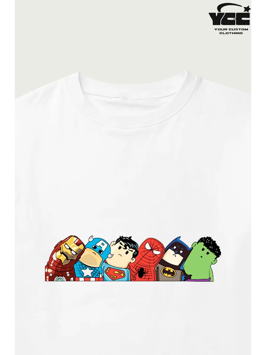 Футболка спортивная