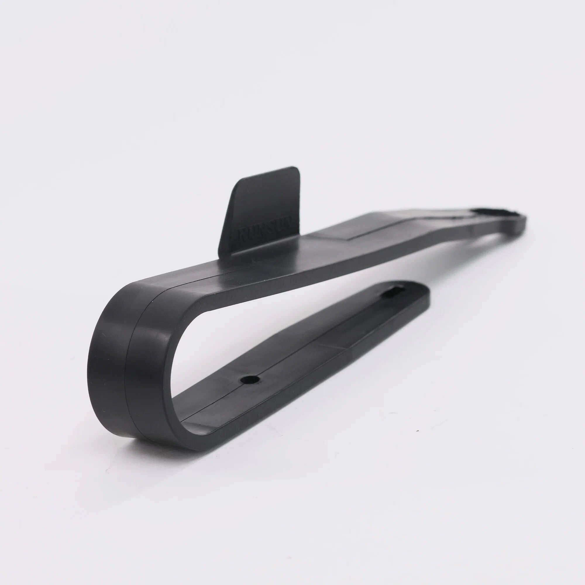 Слайдер цепи JMC PARTS НФ-00004822, для питбайков, пластик, черный