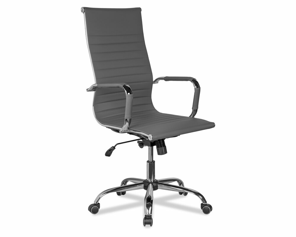 Компьютерное кресло College CLG-620 LXH-A Grey