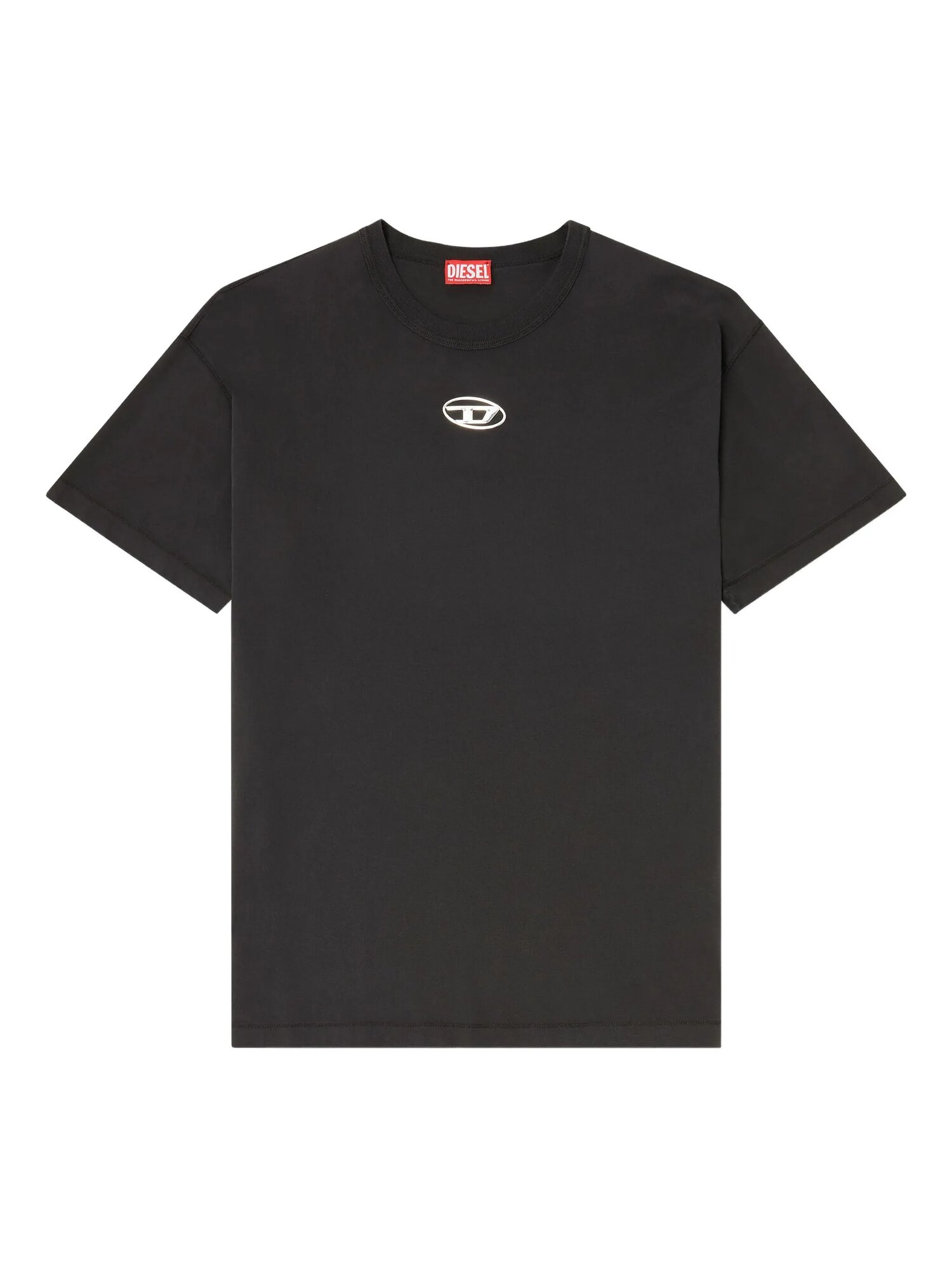 Футболка T-NORM-IOD