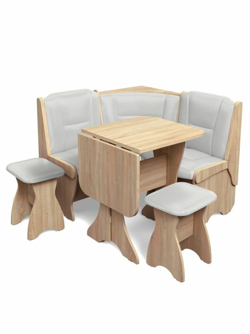 Кухонный уголок Нарцисс