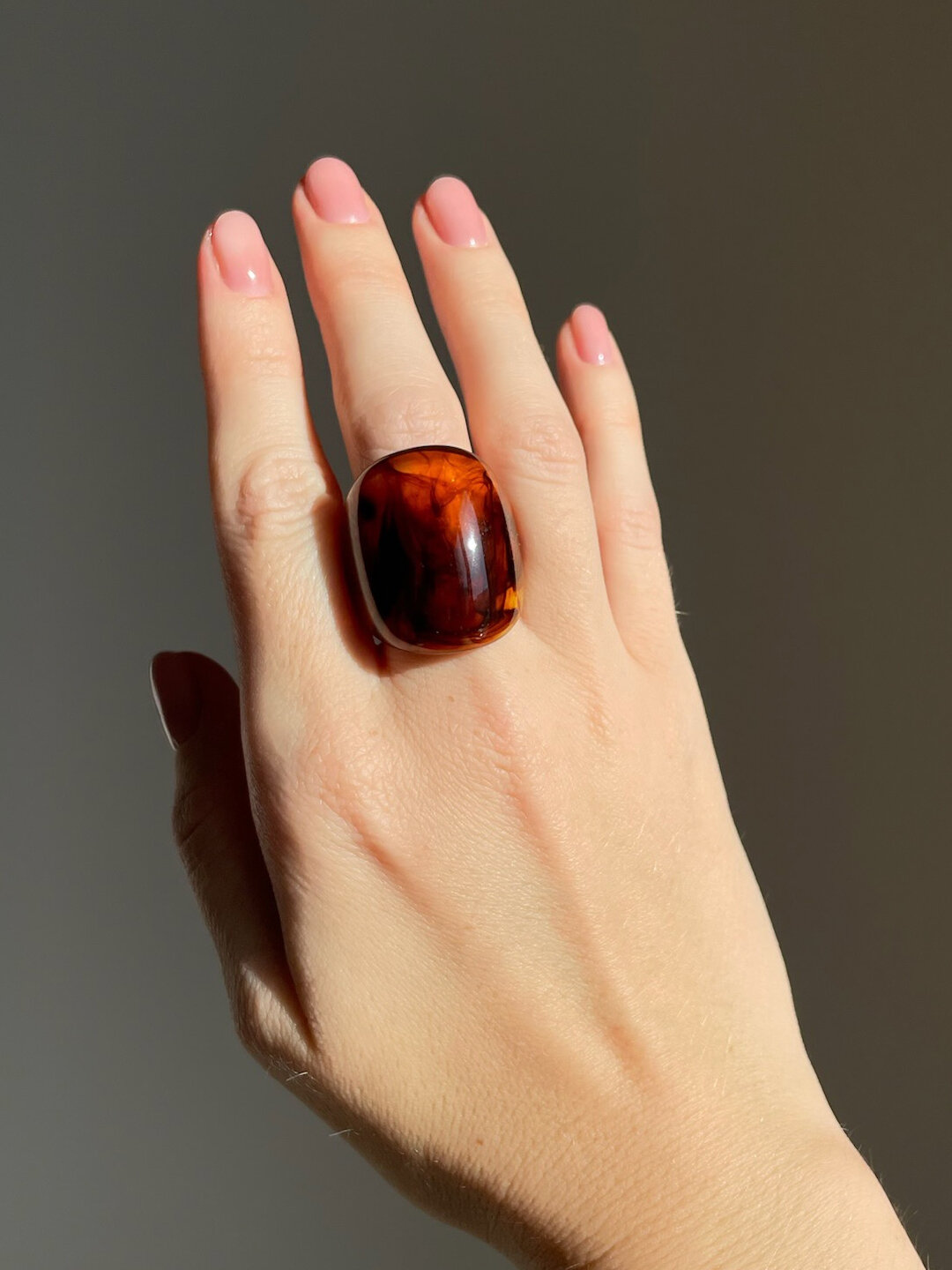 Кольцо наборное