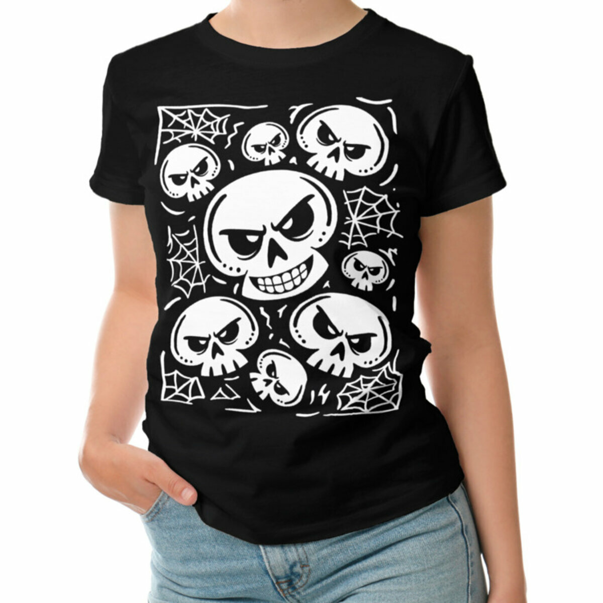 Футболка спортивная