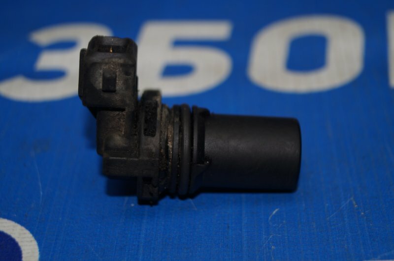 Датчик положения распредвала Ford Focus 1 1.6 DURATEC ROCAM 2004 (б/у) 958F12K073AB