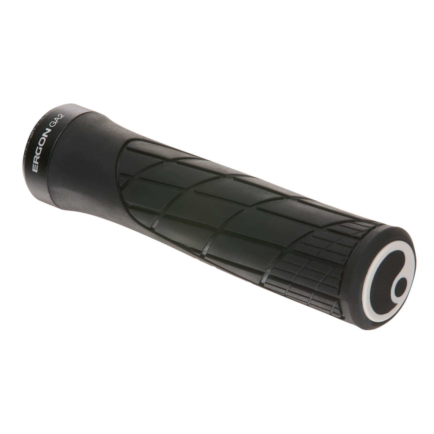 Грипсы ERGON GA2 Black