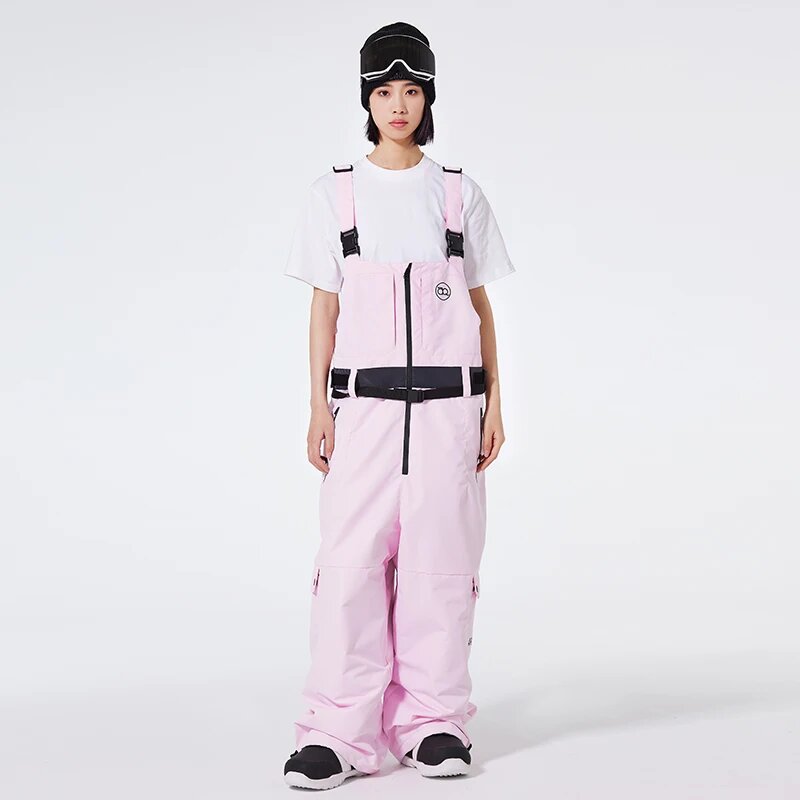 Комплект верхней одежды сноубордический