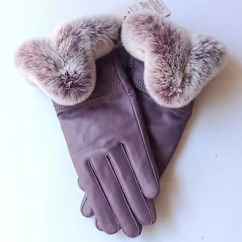 Перчатки для женщин