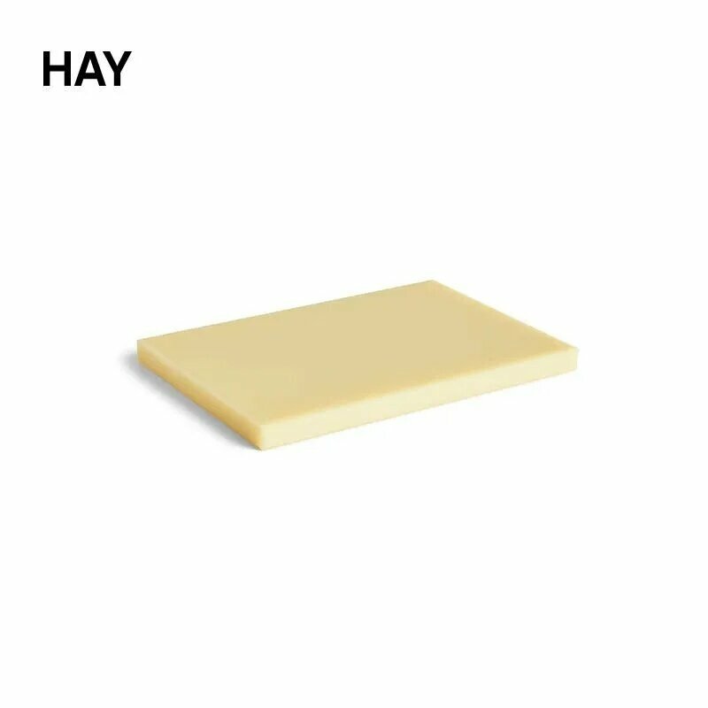 HAY Сувенирная разделочная доска, 30 см х 20 см, 1 шт