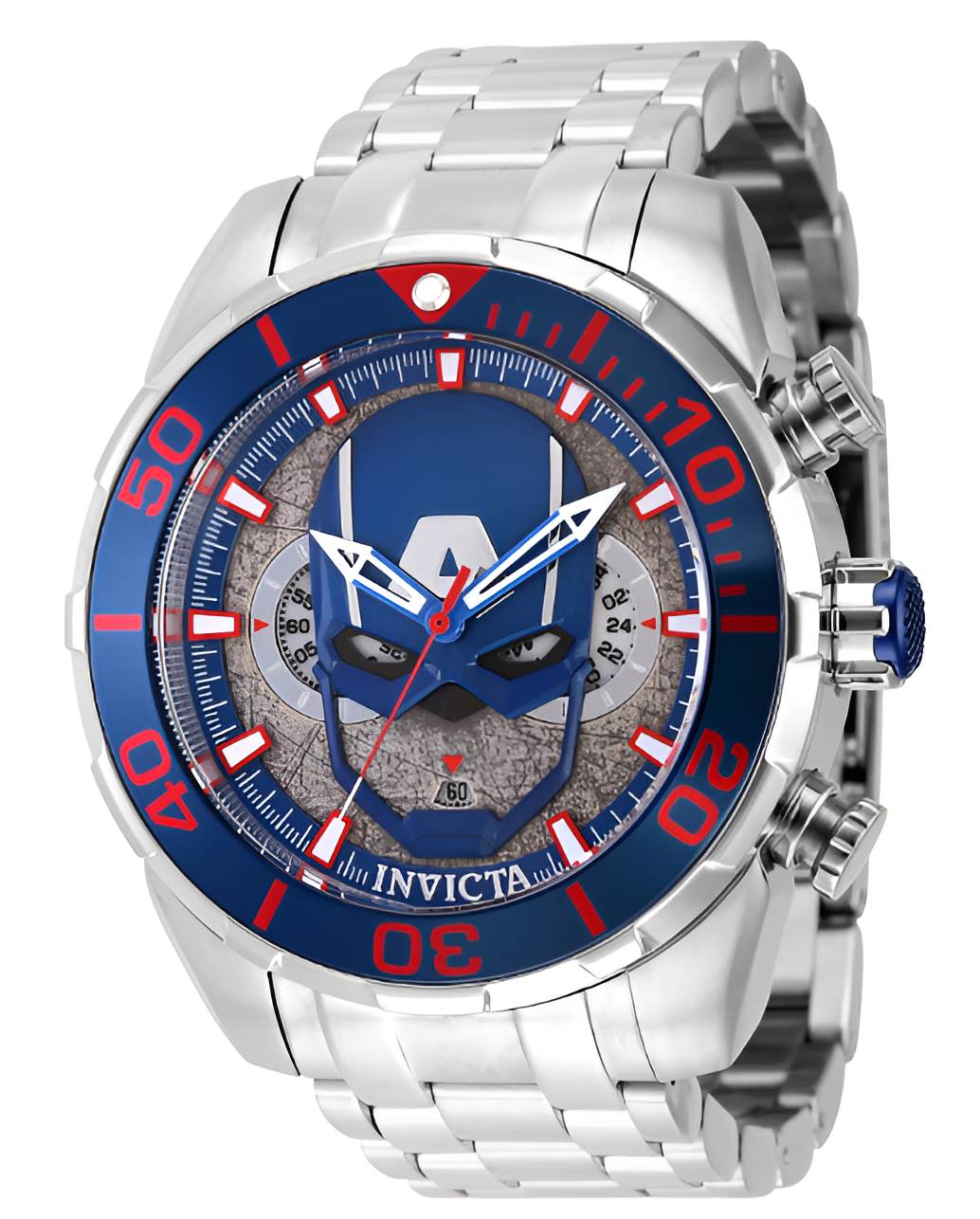 Наручные часы Marvel