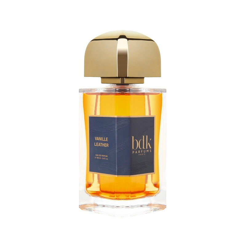Парфюмерная вода Parfums Bdk Paris Vanille Leather 100 мл