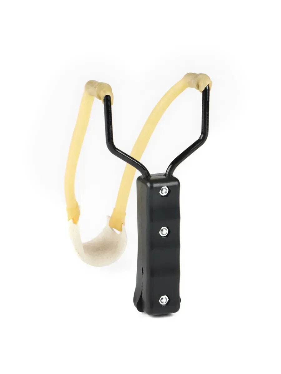 Рогатка для стрельбы мощная спортивная