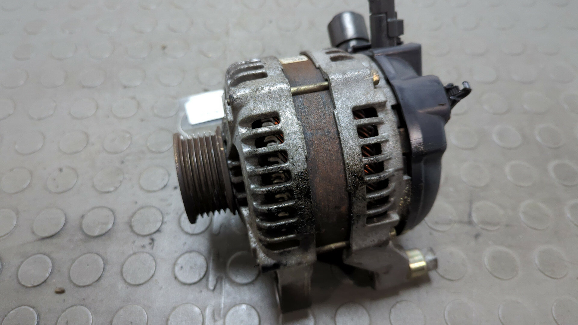 Генератор Peugeot 206 Б/У