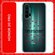 Чехол на Honor 20 Pro / Хонор 20 Про с принтом "Косяки 1 - 14 февраля", прозрачн...