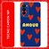Чехол на Tecno Camon 18P / Техно Камон 18Р с принтом "Amour art - 14 февраля"