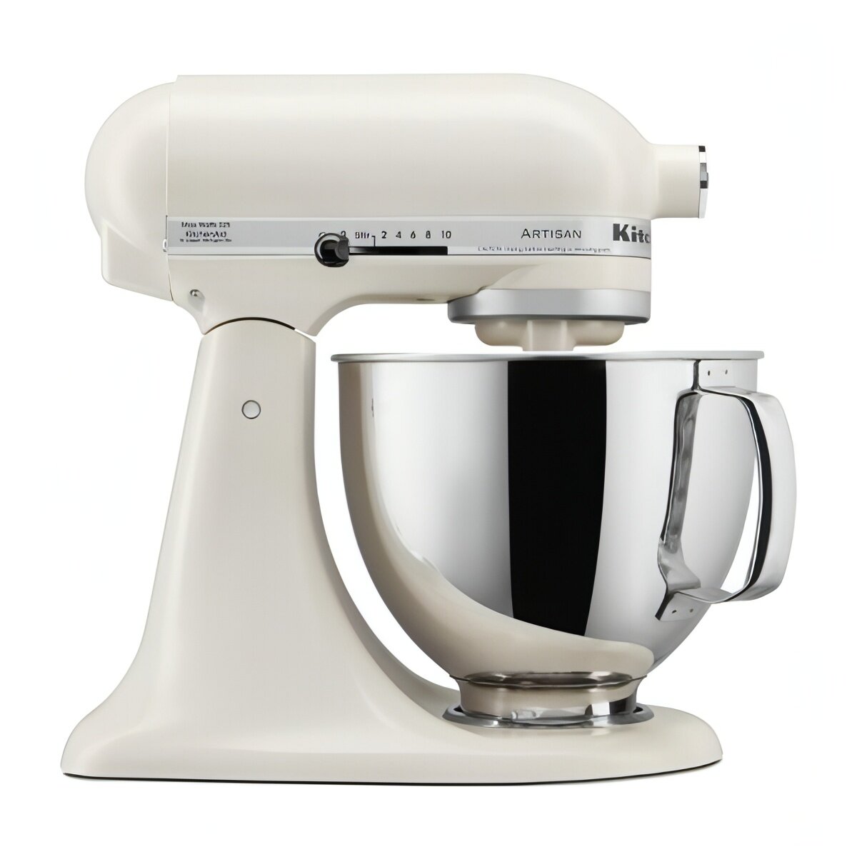 Миксер KitchenAid 5KSM125EPL — фото 1