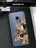 Чехол на Samsung Galaxy S9 / Самсунг Галакси С9 с принтом "Любопытный кот", проз...