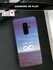 Чехол на Samsung Galaxy S9 + / Самсунг Галакси С9 Плюс с принтом "Dream бесконеч...