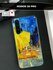 Чехол на Honor 20 Pro / Хонор 20 Про с принтом "Ван Гог Желтый дом"