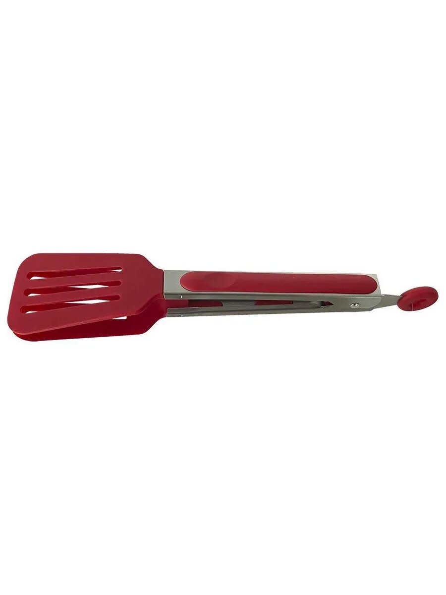 Щипцы кухонные Z-11060 34.5×3,5 см нерж . сталь