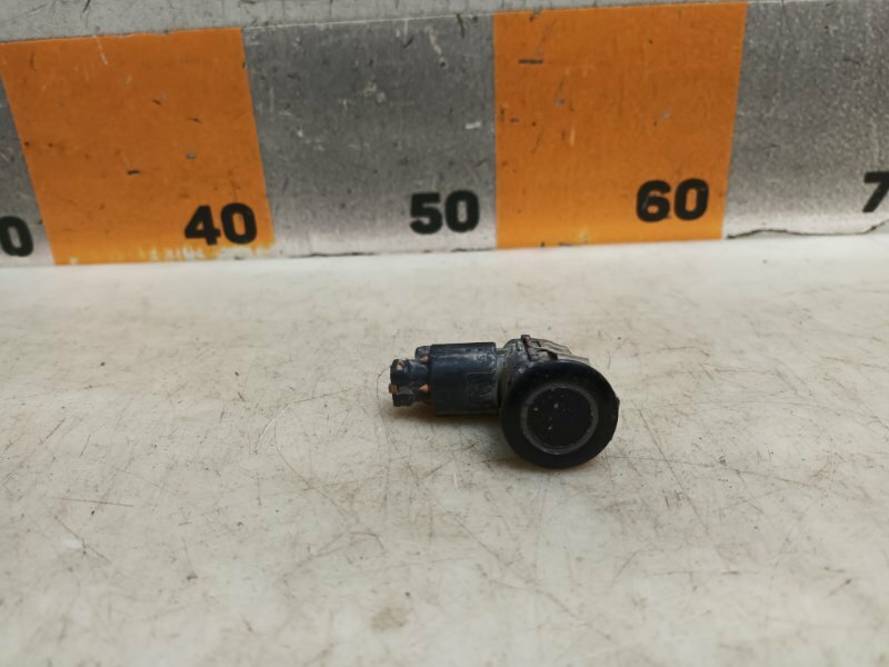 Б/У Датчик парковки Infiniti FX50, QX70 2008 S51 449632 NISSAN арт. 25994CM13E