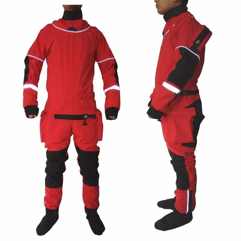 Гидрокостюм, размер: XL