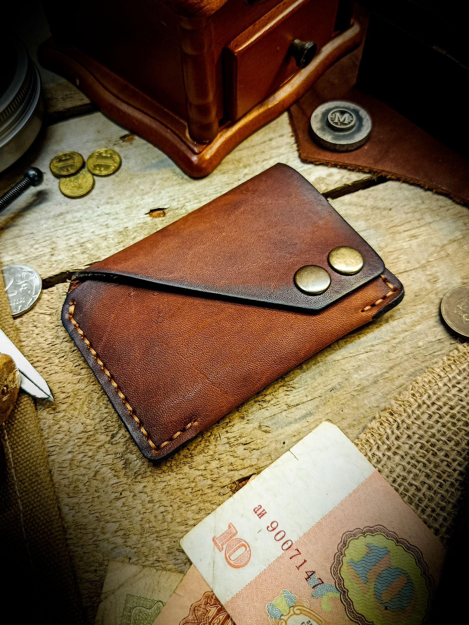 Картхолдер