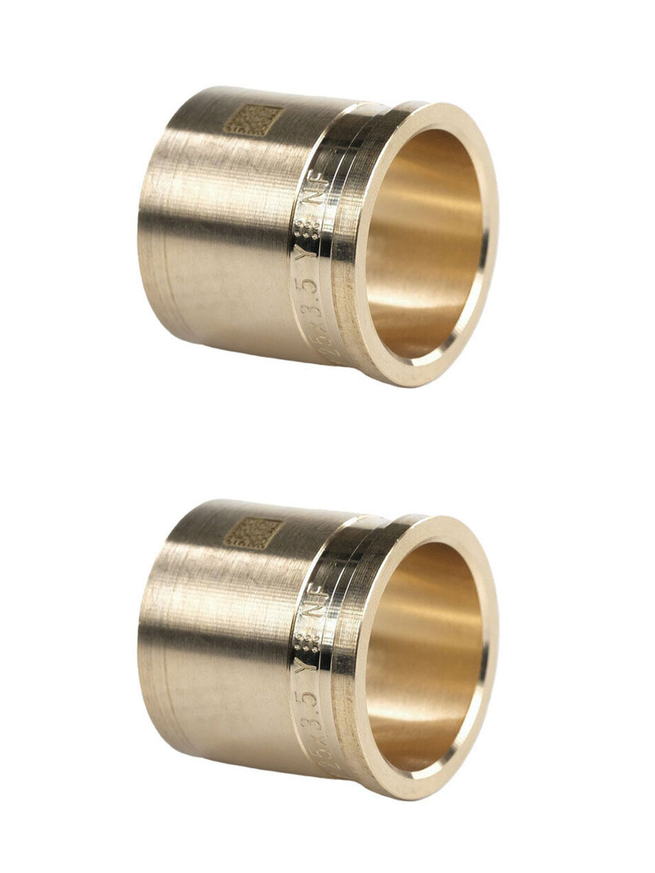 Гильза монтажная LX 25 мм (11080031001) (2 шт.)