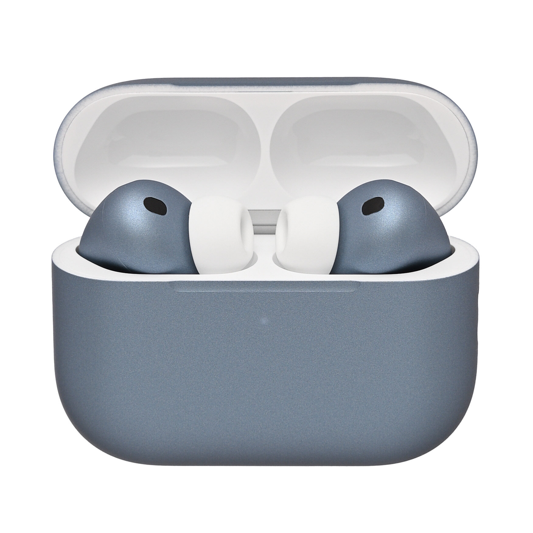 Беспроводные наушники Apple AirPods Pro 3 Color, Pro Blue матовый