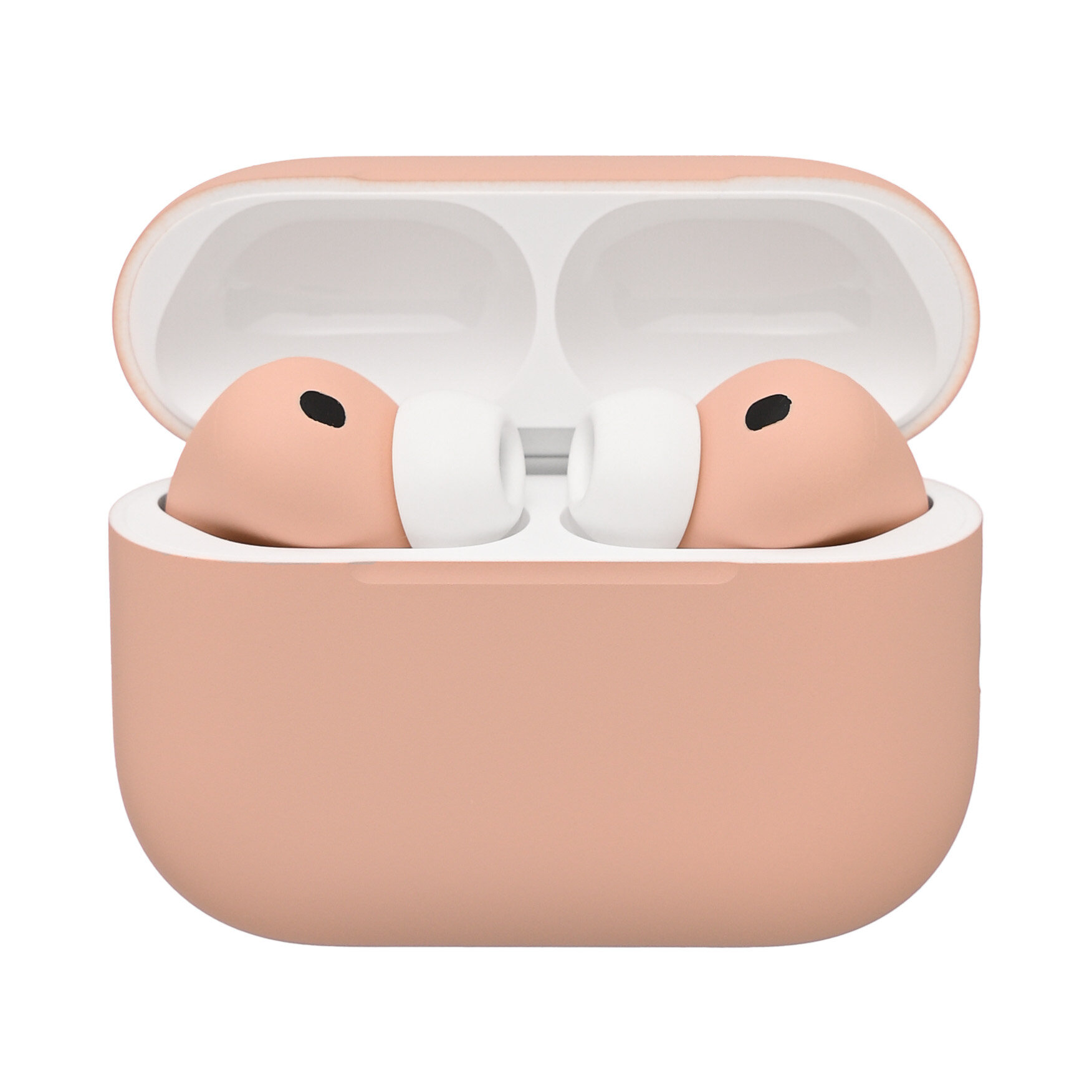 Беспроводные наушники Apple AirPods Pro 3 Color, розовый песок