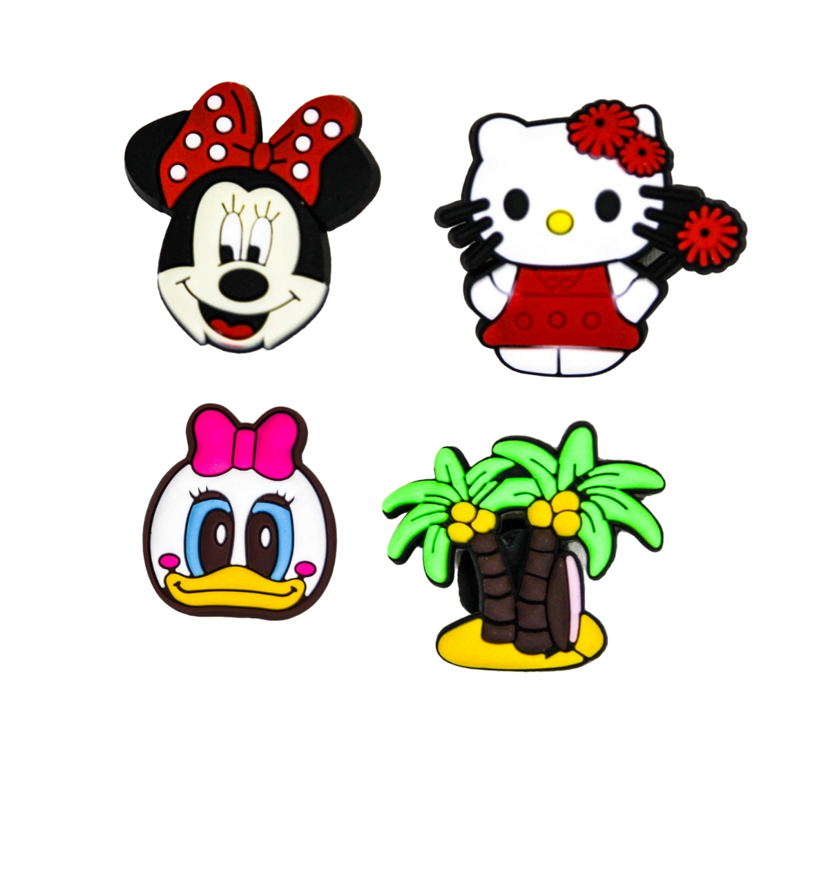 Джиббитсы, украшение для обуви. Украшение для кроксов Crocs, сабо