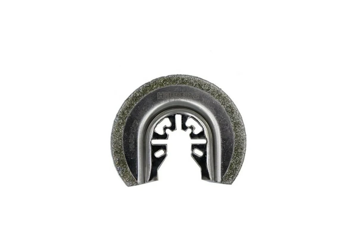 Hilberg HR4165 Полотно алмазное отрезное по керамике и керамограниту Radial El-P 65 мм