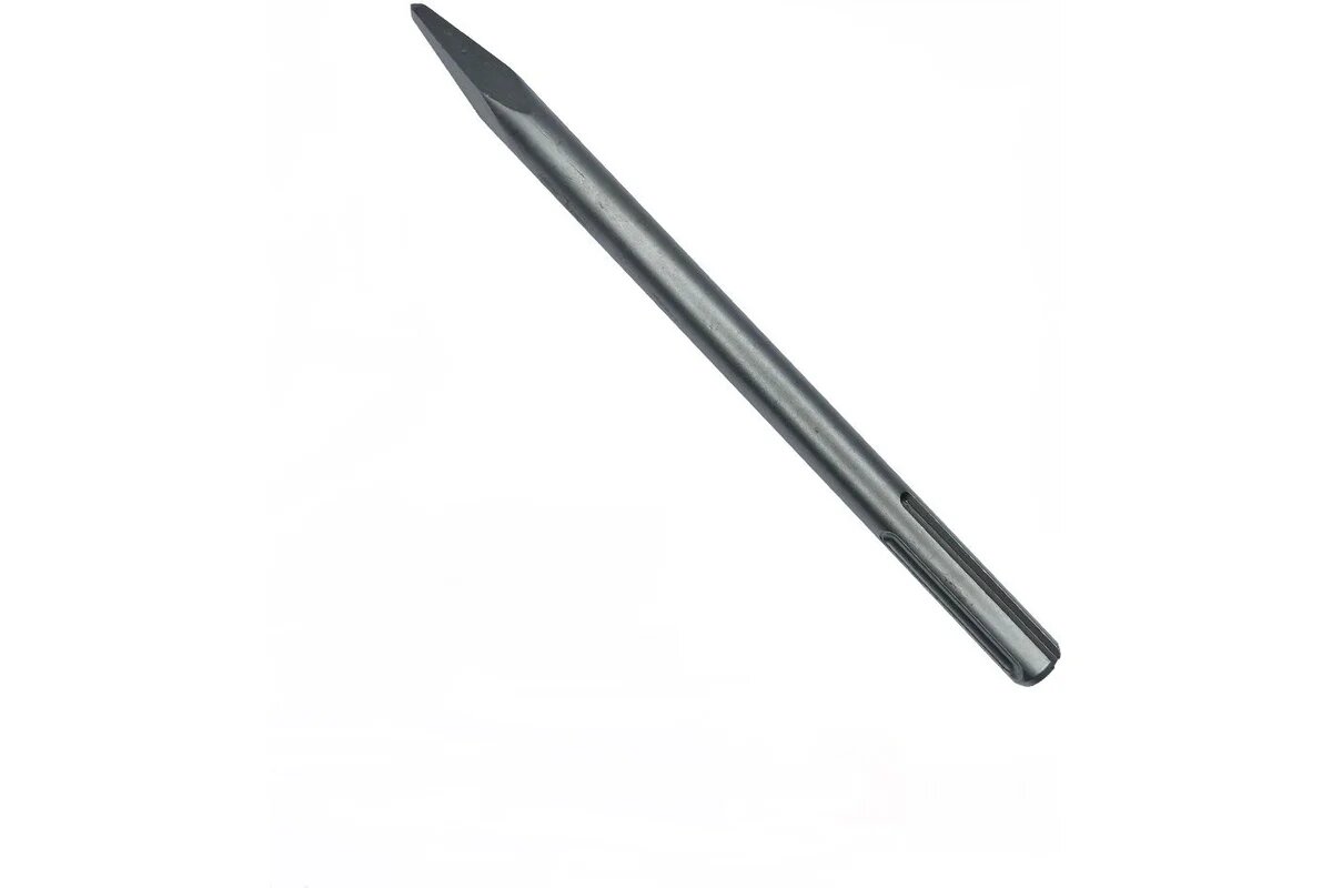 Vertextools Пика SDS-MAX 18x400 мм 131-400 для ударного долбления бетона и камня