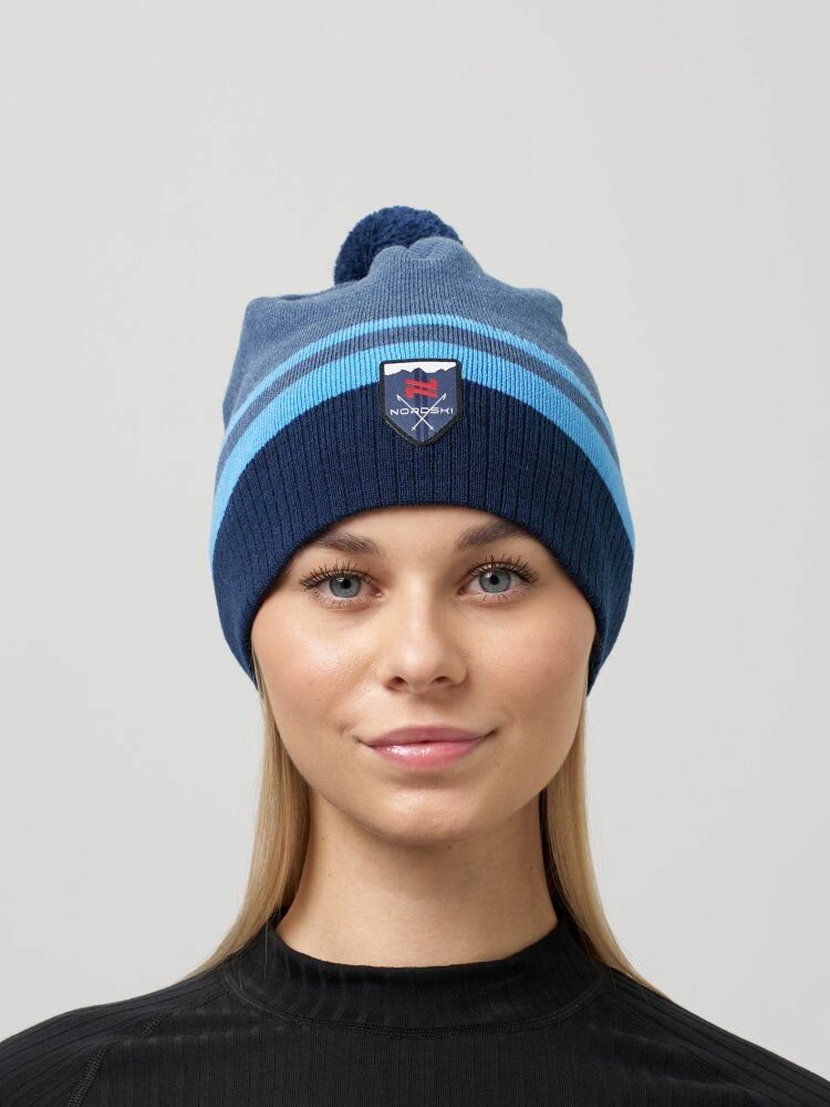 Шапка для мужчин и женщин