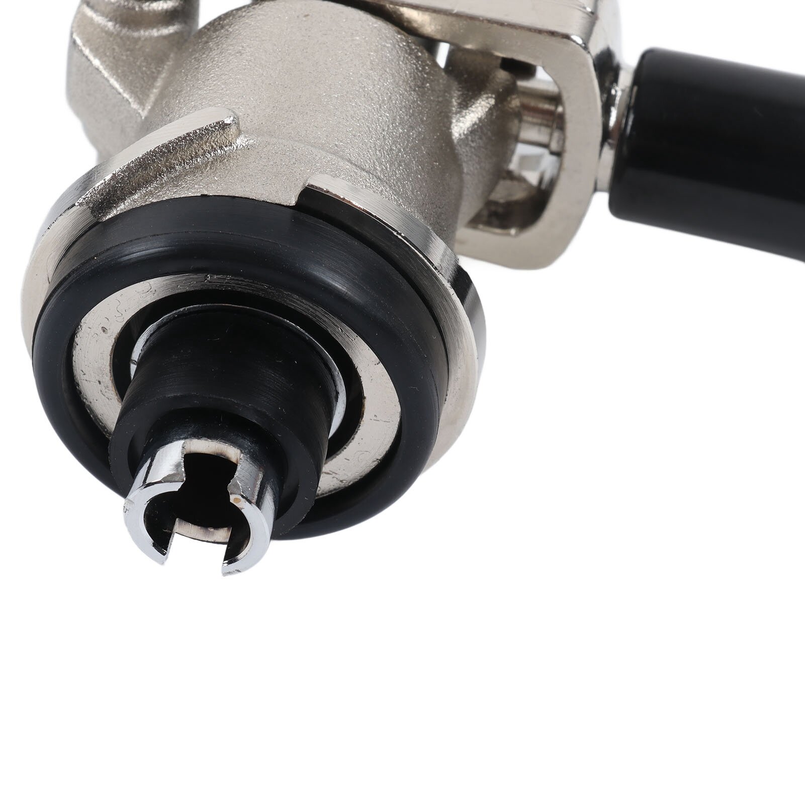 Насос для пивных бочонков, герметичный, нержавеющий, из нержавеющей стали, быстрый насос для пивных бочонков, дозатор S-типа для пикника, вечеринки, свадьбы