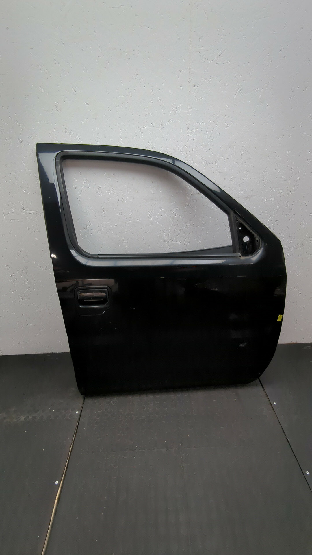 Дверь боковая (легковая) правая передняя Honda Ridgeline Б/У