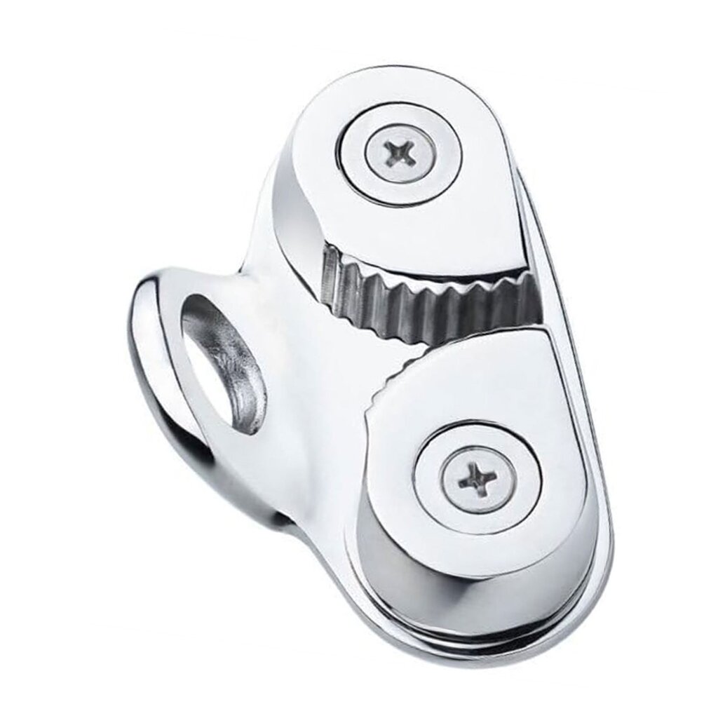 Зажим для каната для литья из нержавеющей стали 316, проволочный зажим