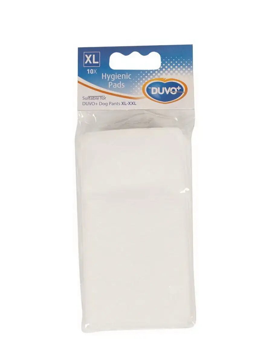 Прокладки гигиенические для собак