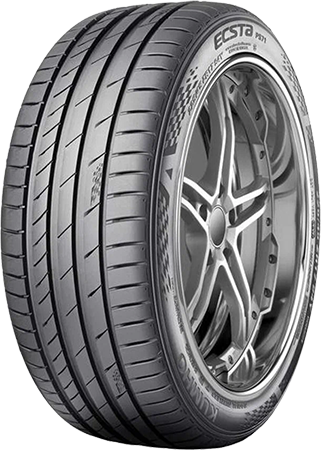 Kumho Ecsta PS71 235/55 R18 104W