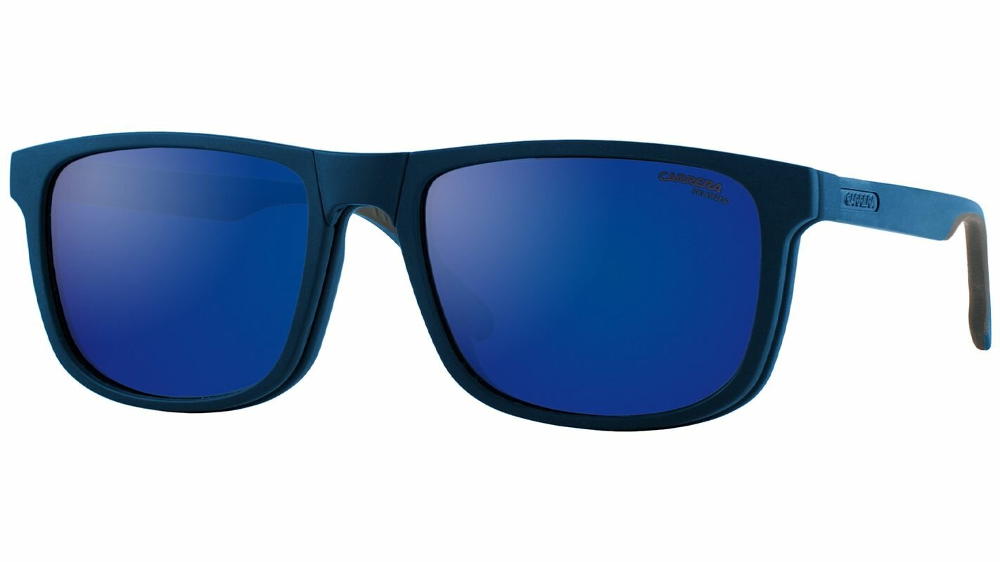 Оправа для очков Carrera 8053/cs PJP 99 Clip-On Polarized