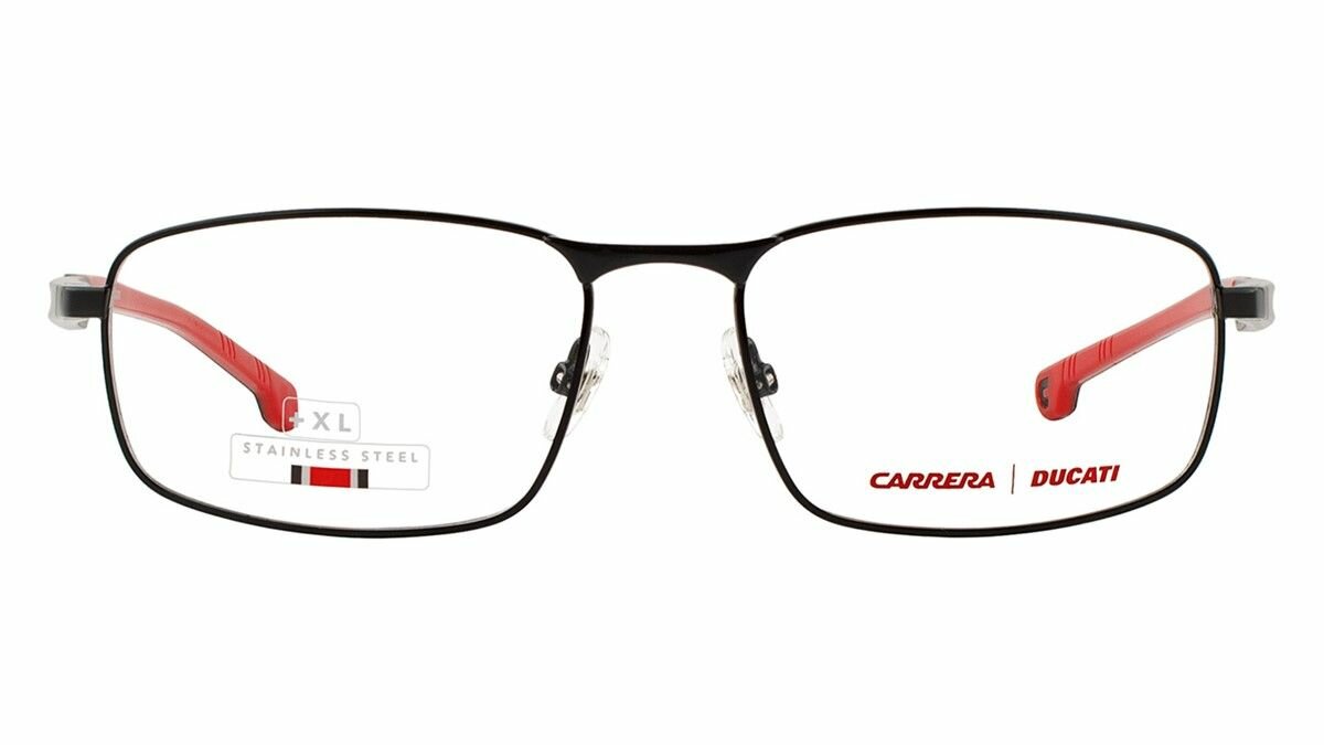 Carrera Ducati 008 OIT medium оправа для очков — фото 1