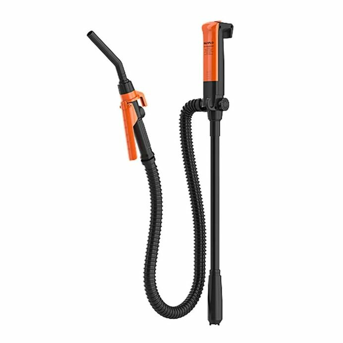 Насос для заправки, перекачки топлива и жидкостей, 9 л/мин, SeaFlo