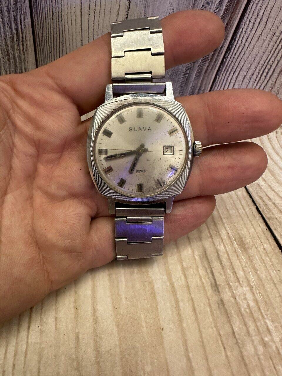 Наручные часы Классика