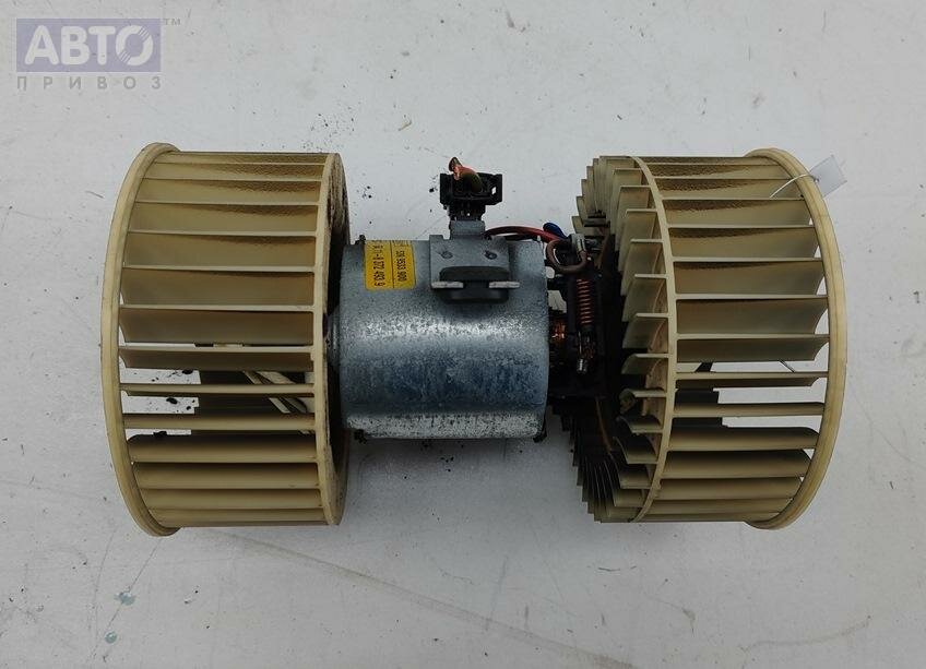 Двигатель отопителя (моторчик печки) BMW 5 E39 (1995-2003)