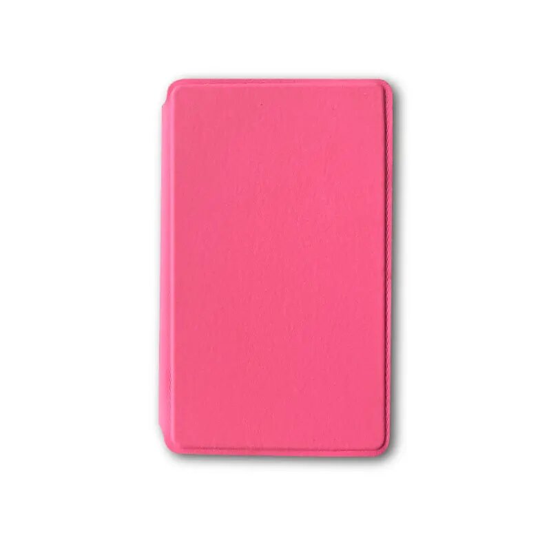 YANFU XTEINK X4 электронная книга Raspberry Red