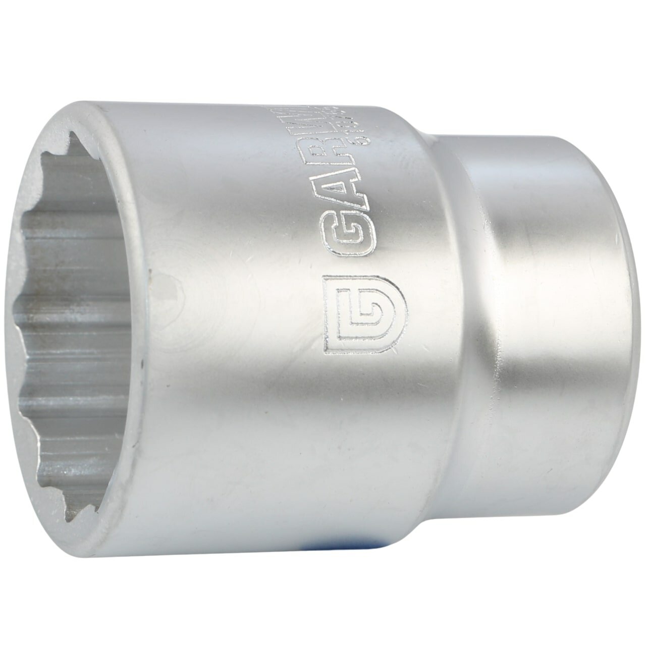 GARWIN PRO 610755-32 Головка, 3/4", 32 мм, торцевая, 12-гранная